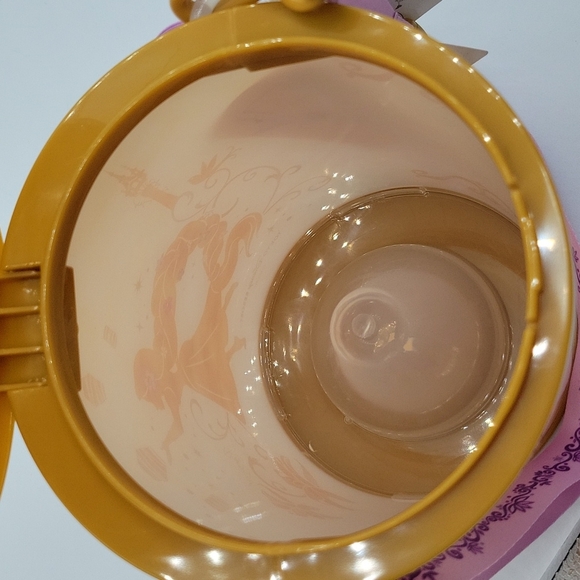 Disney | Bags | Tokyo Disney Resort Tangled Rapunzel Popcorn Bucket ...